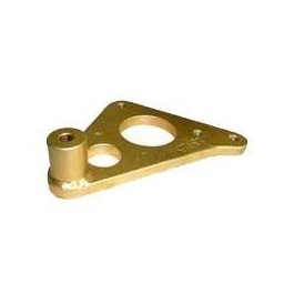 SUPORTE BOMBA HIDRAULICA - 3764600335