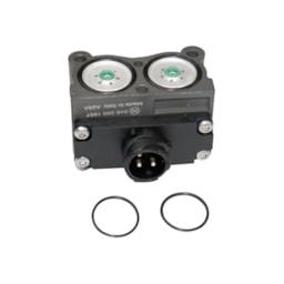 VALVULA SOLENOIDE COMANDO CAMBIO - 9452601957
